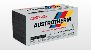 Styropian dla wymagających | Austrotherm – Styropian dla wymagajacych